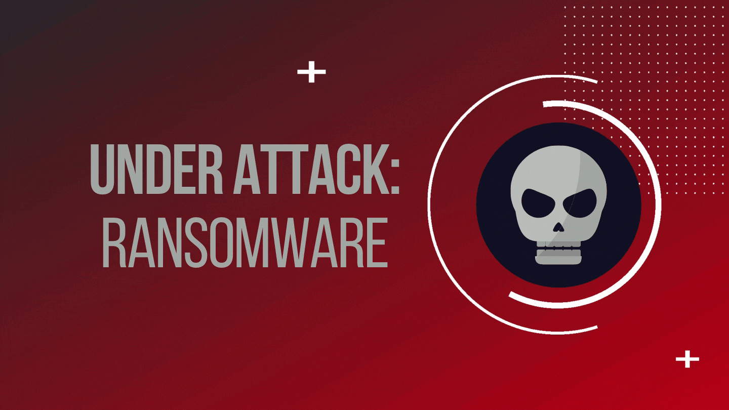 Sotto attacco Ransomware? Il racconto di un intervento - Fortgale Blog